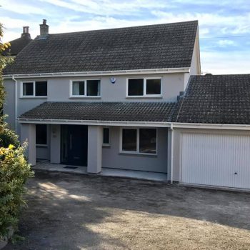 Dorset Rendering | Plastering & Rendering Company